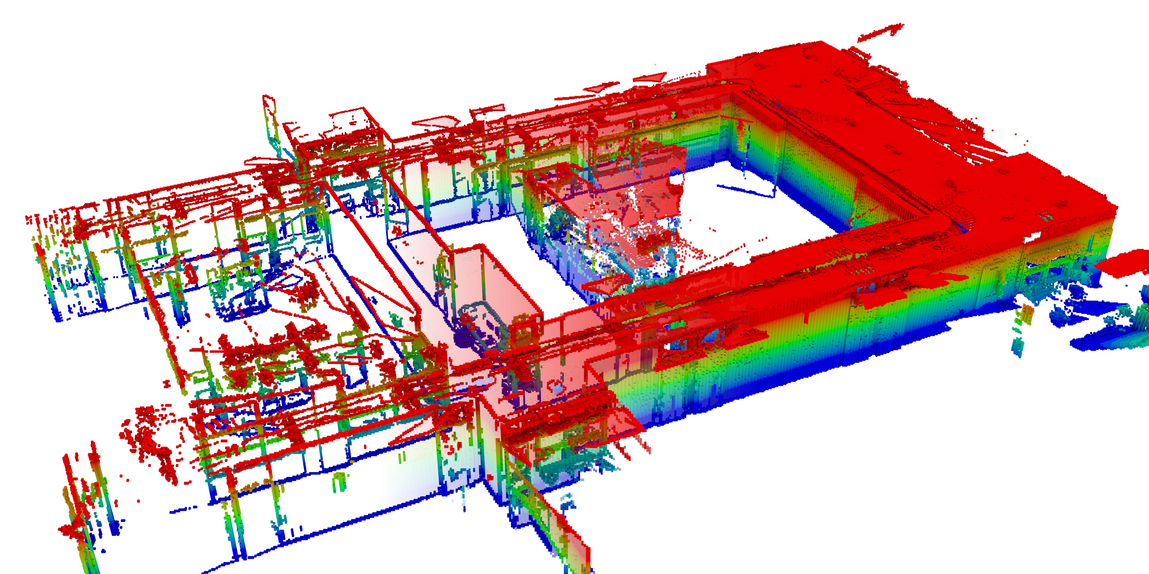 Software - Julian Ryde