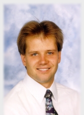 Kris Schindler's Website