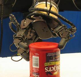 Robert Platt Jr., Research