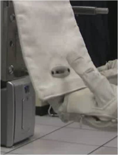 Robert Platt Jr., Research