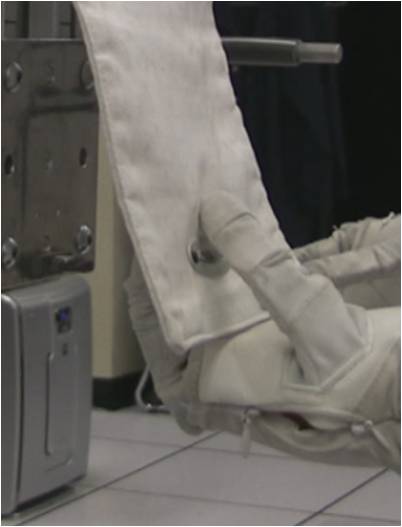 Robert Platt Jr., Research