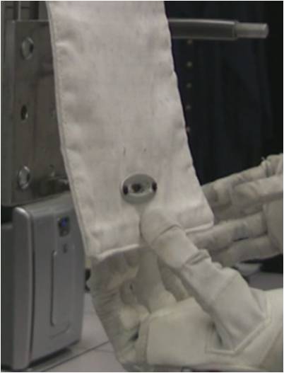 Robert Platt Jr., Research