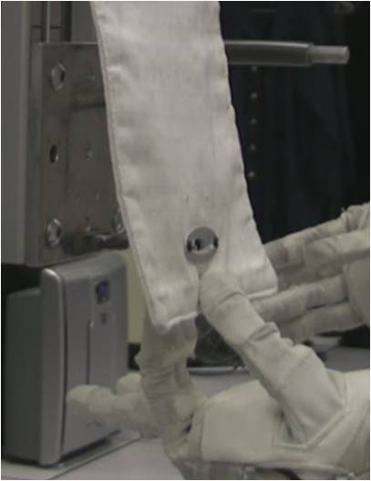 Robert Platt Jr., Research